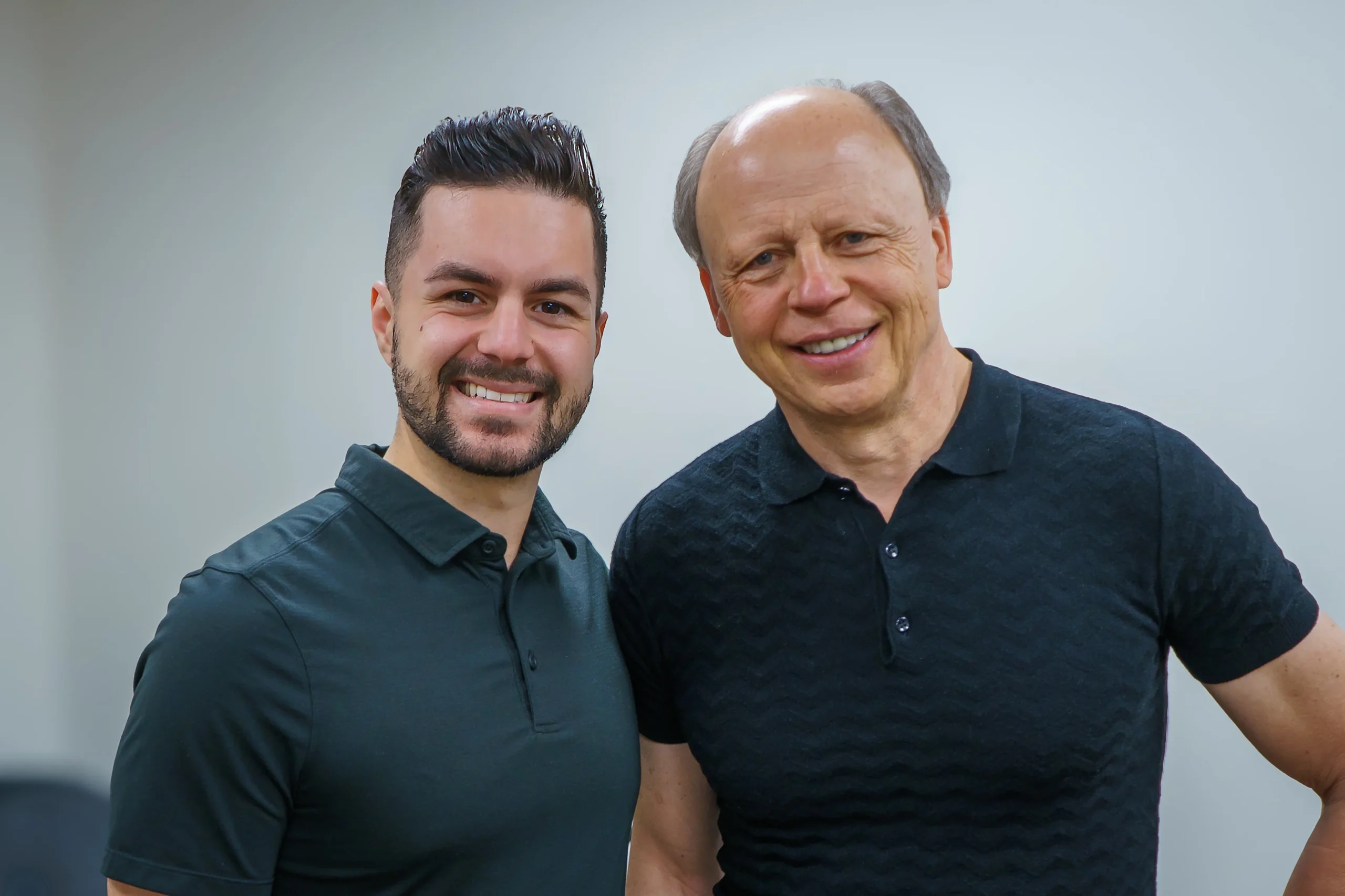 Join Our Team | Accelerate Physio Clinic Oakville | Michael Porecca